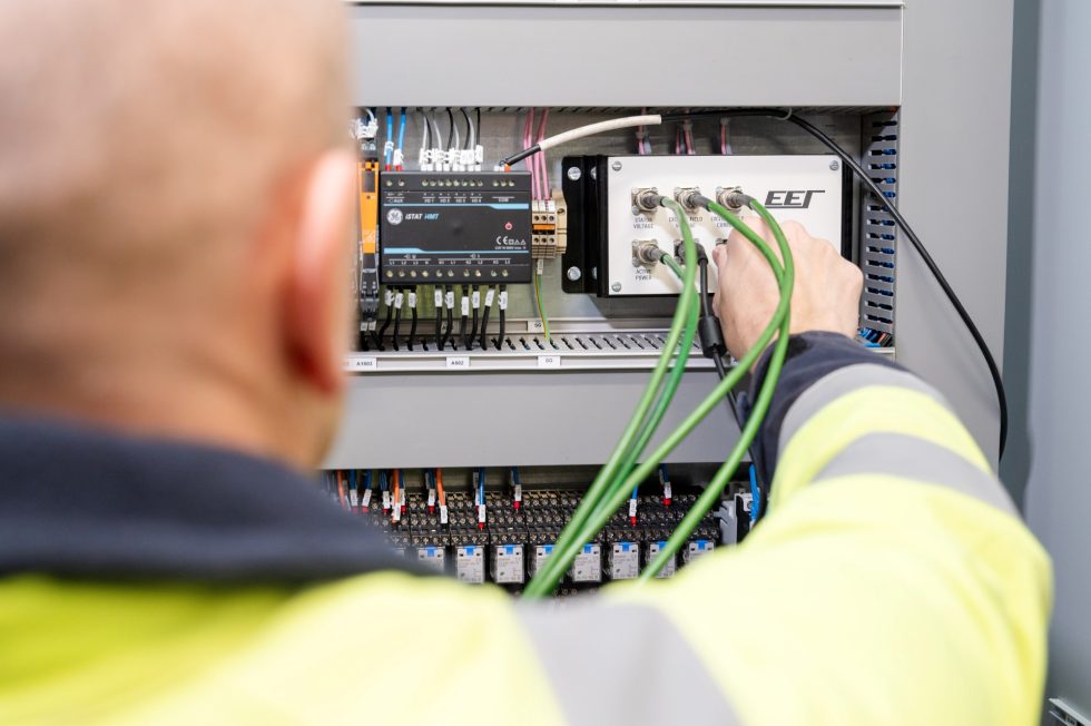 How do excitation systems work? | EES - Excitation Engineering Services